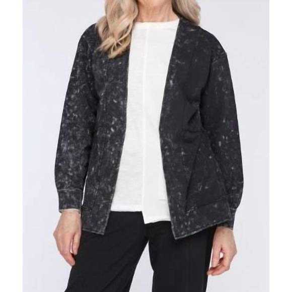 neon buddha | Jackets & Coats | New Neon Buddha Impressions Jacket In ...